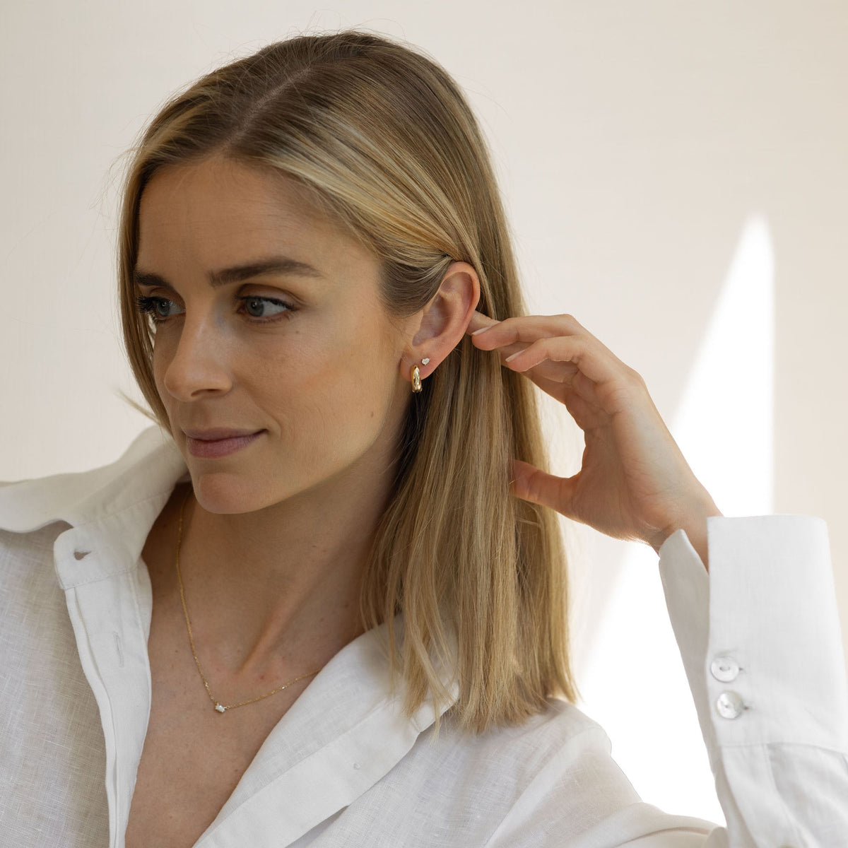 All Jewellery – Kolmio